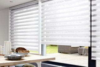 Classic Persianas y Cortinas